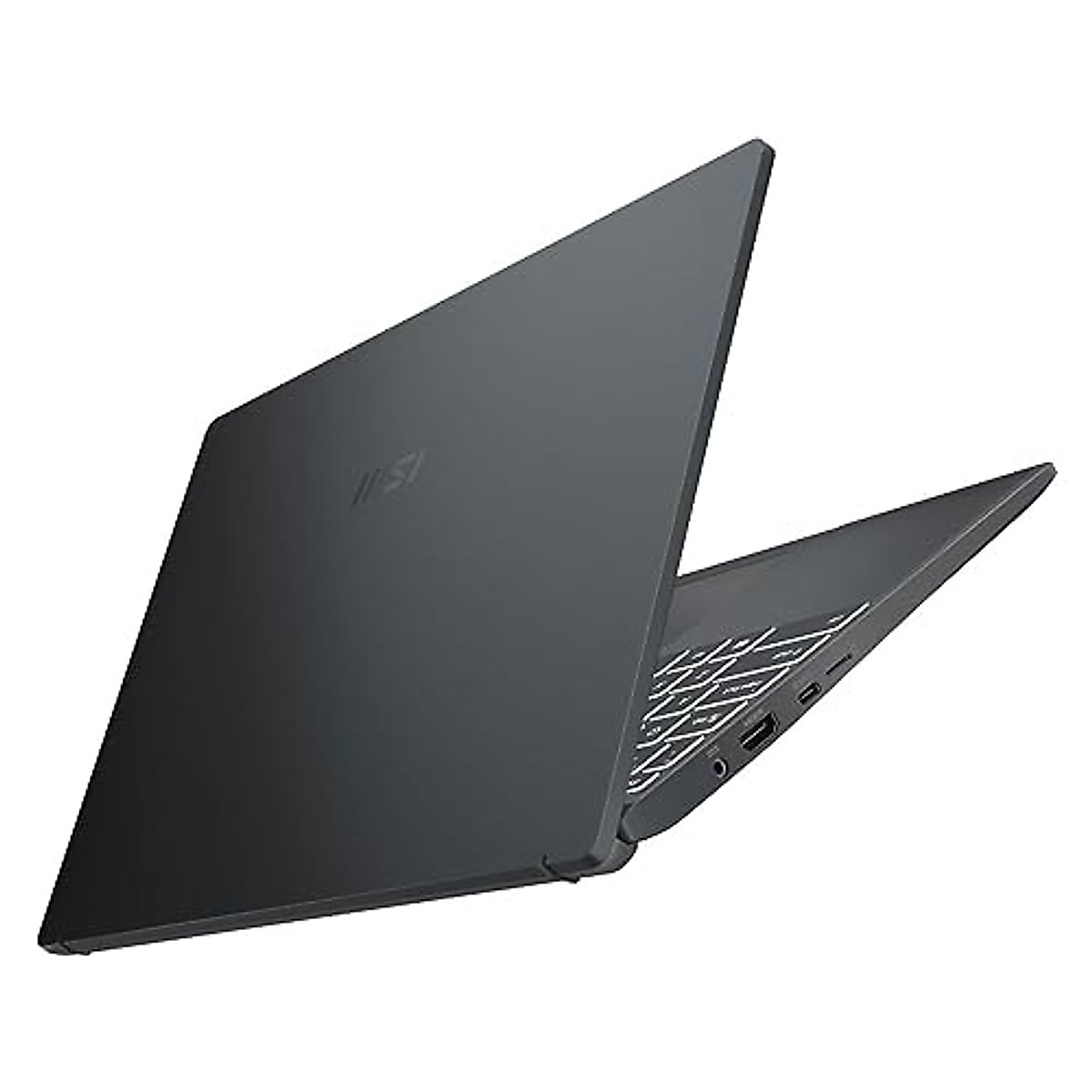 MSI Modern 14 B10MW-486US Intel Core i3-10110U Processor/Windows 10 64bit/ DDR4 8GB/128GB SSD Laptop