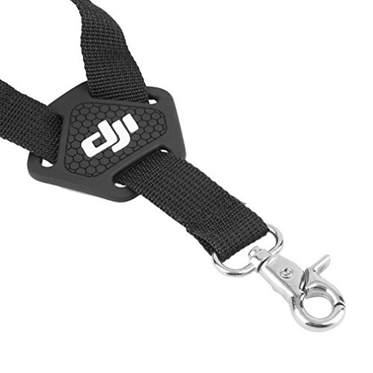 Honbobo Receiver Strap Shoulder Strap Adjustable Drop Prevention Type Phantom 3/4/4 Pro etc. Compatible Strahook with 2.5 cm Wide DJI Drone Accessory for DJI Phantom 4 Pro V2.0