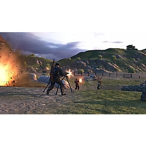 The Outfit - Xbox 360