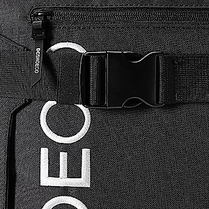 DC Men's Chalkers 4 Backpack BLACK One Size