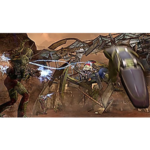 Red Faction: Armageddon (Germany)