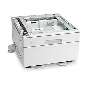 Xerox - 097S04907 - Xerox 520 Sheet A3 Single Tray with Stand - 520 Sheet