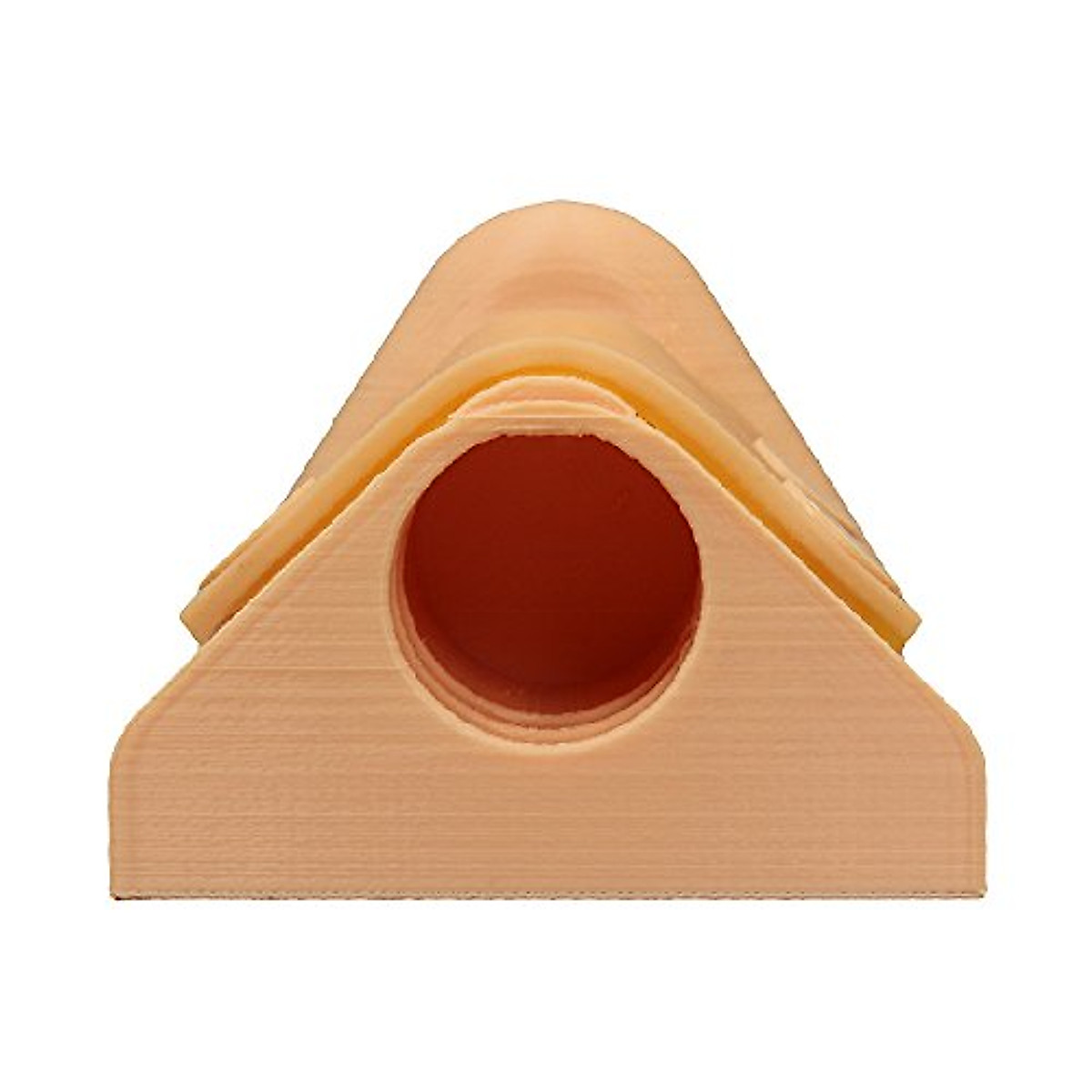 Your Design Medical - Adult Cricothyrotomy (Cric Cricoid) Trainer w/Active Bleeding - Made in The USA