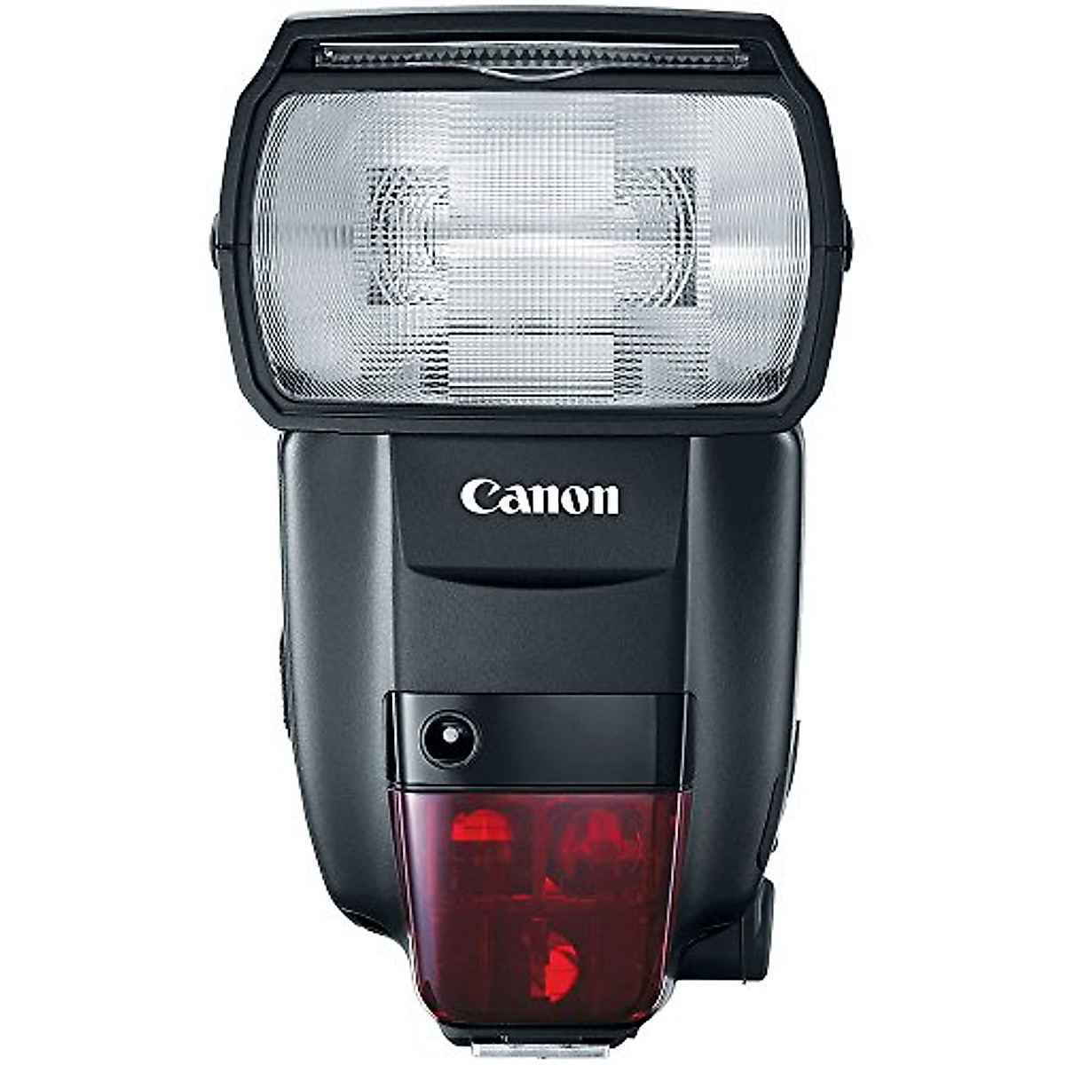 Canon Cameras US Canon improved performance Speedlite 600EX II-RT, Black (1177C002)