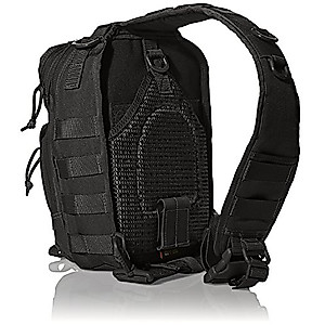 MAXPEDITION Lunada Gearslinger (Black)