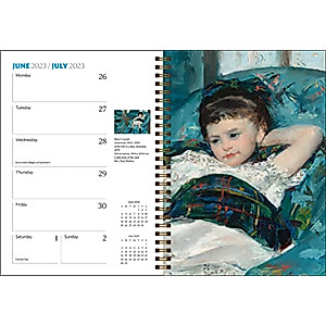 National Gallery of Art 2023 Planner