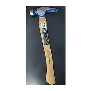 F236120 Deluxe present 22oz. Grade Framing Hammer Waffle SIJL61019A
