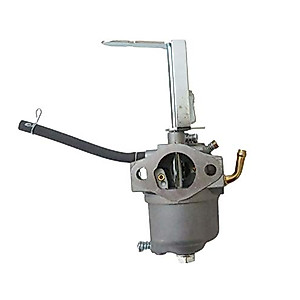 Carburetor for Toro 119-1977 (Power Clear 180 Snow Blower) 119-1570 119-1928 119-1980 38587 38272 38282 38452 PC180 418ZR 418ZE