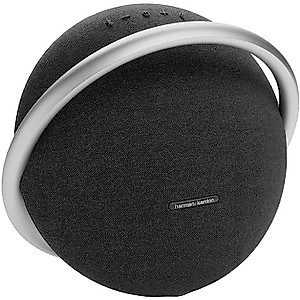 Harman Kardon Onyx Studio 8 - Bluetooth Studio Speakers, Ideal Sound Experience