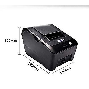 Demotio 58mm Serial Port Receipt Printer RD-100