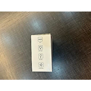 Personal Security Alarm Keychain Set for Women,3Packs Rechargeable Self Defense Safety Alarm Keychain with Loud 130dBs to Protect Your Family, Kids, Elderly & Dog Walkers Safety