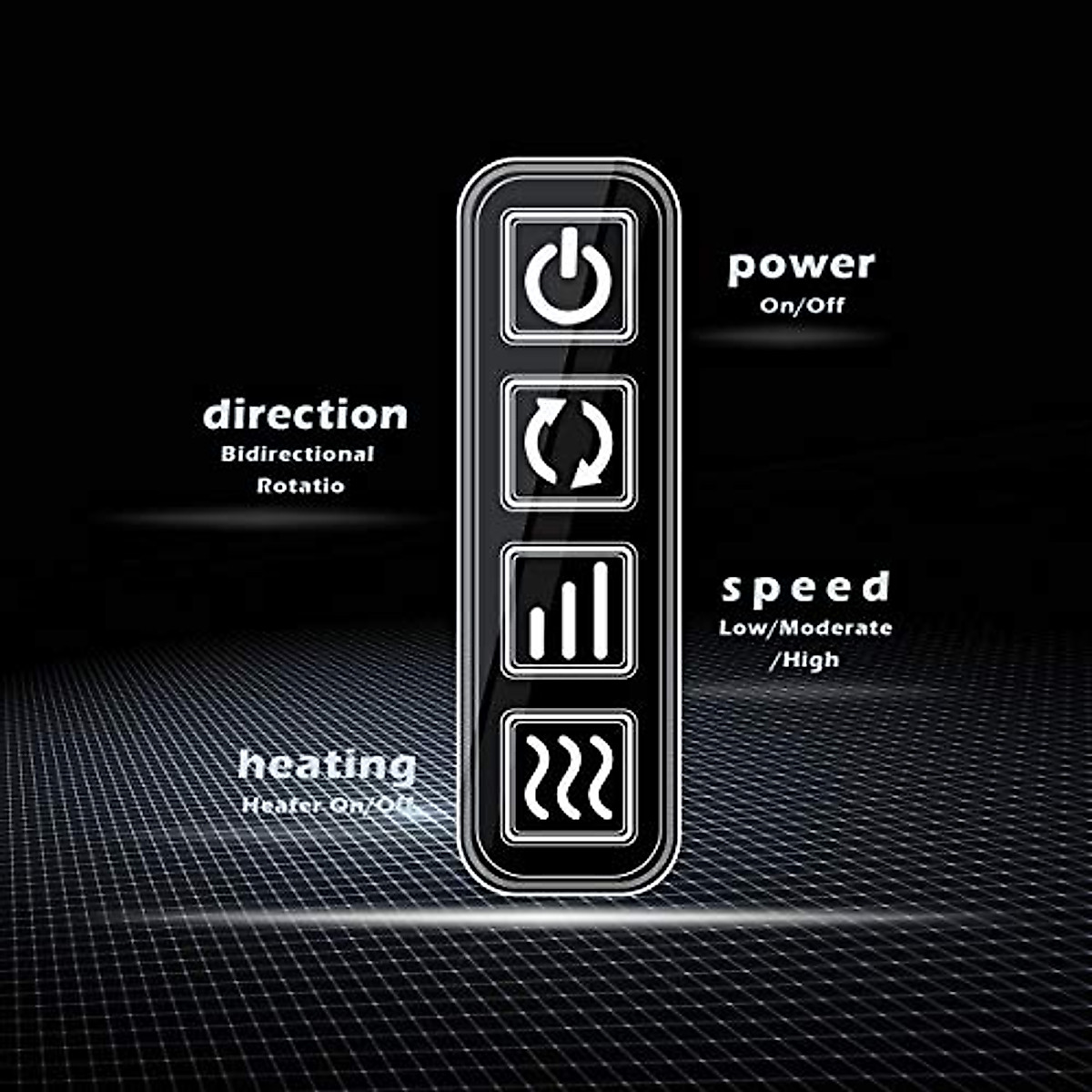 Mirakel Neck Massager, Shiatsu Back Neck Massager with Heat, Electric Back Massager, Neck Massager Pillow for Neck, Back, Shoulder, Foot, Leg, Muscle Pain Relief, Shoulder Massager - Graduation Gifts