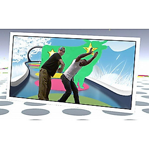 Twister Mania - Xbox 360