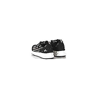 Emporio Armani EA7 Men C2 Ultimate Sneakers Nero 8.5 US