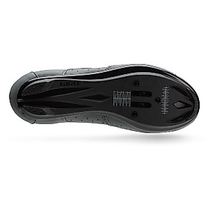 Giro Techne W Womens Road Cycling Shoe − 38, Titanium/Glacier (2020)