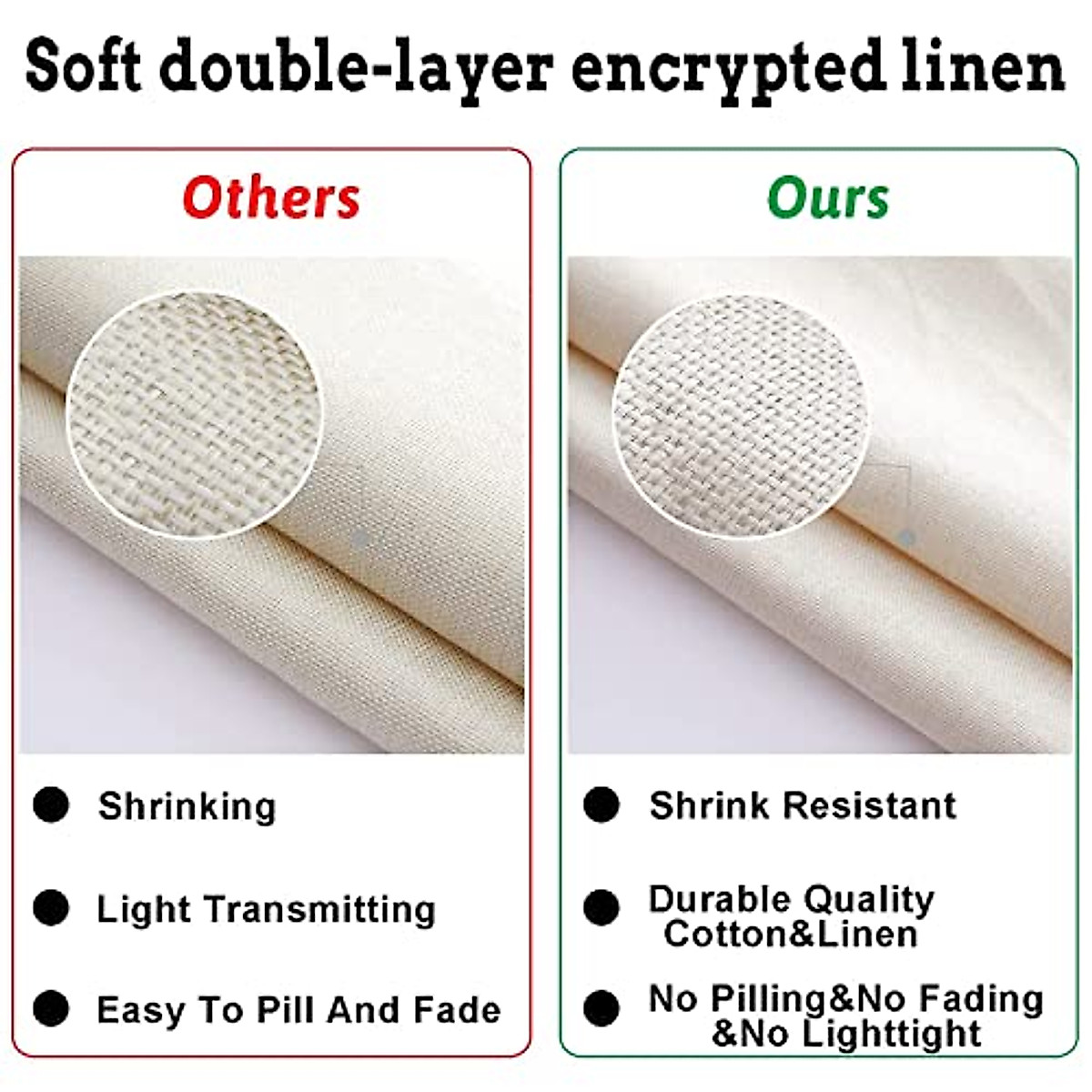 Easter Garden Flag Double Sided Burlap Decorative Happy Easter Bunny Flowers Holiday Easter Decor for Outside Yard Outdoor Farmhouse Easter Decorations (12x18 inch)