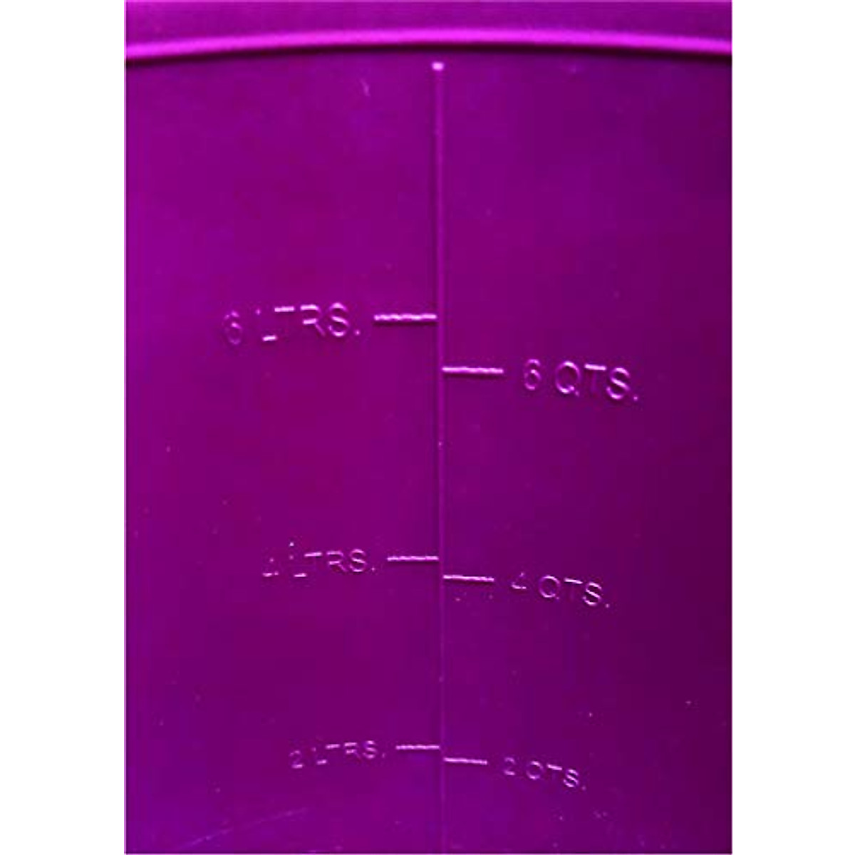 Fortex Pail N400 - N400-8 - Bci