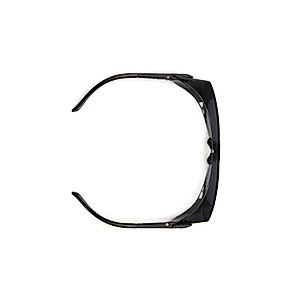 S3520sj Over The Perscription Gray Safety 362964 Pyramex Safety