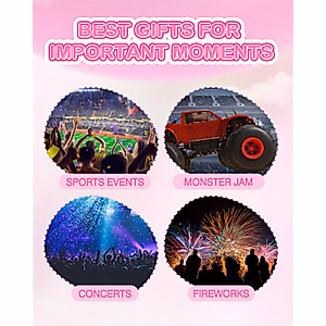 ZOHAN EM030 [Upgraded] Kids Hearing Protection Safety Earmuffs | Adjustable Ear Defenders Fit for Toddlers, Children and Young Teens