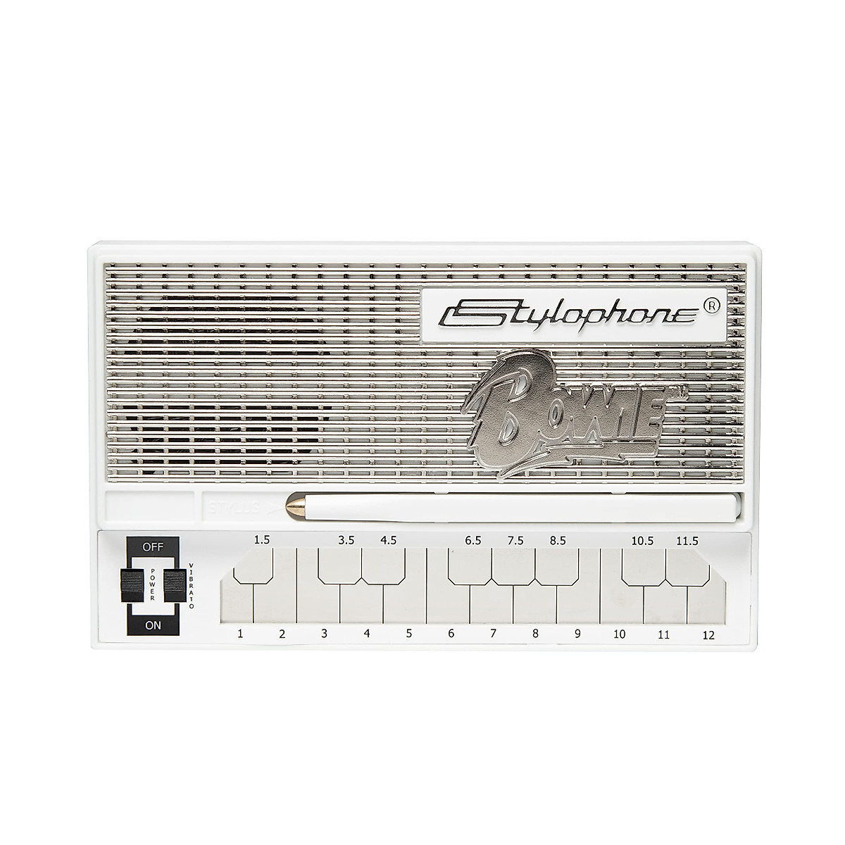 Bowie Stylophone - Limited Edition Synthesizer