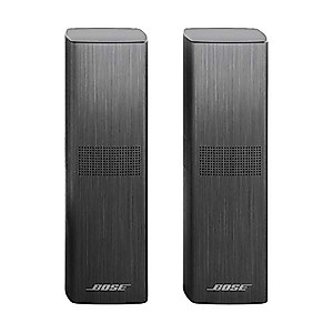 Bose 3.1 Home Theater System, Black
