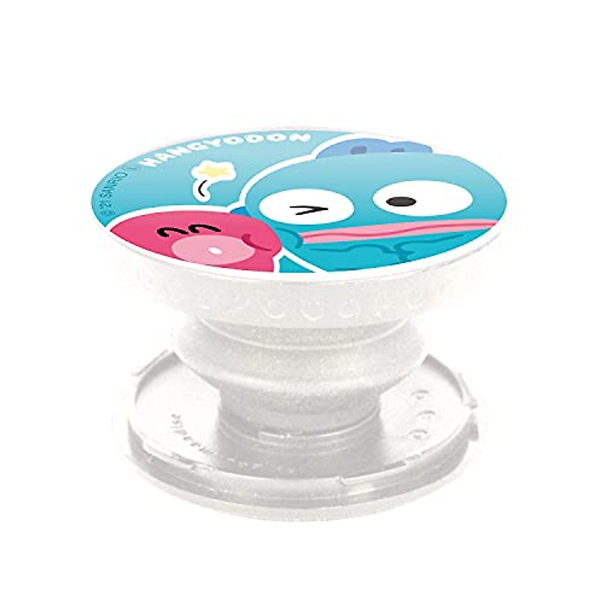 Gourmandise SANG-118A Hangyodon Universe POCOPOCO UP Green