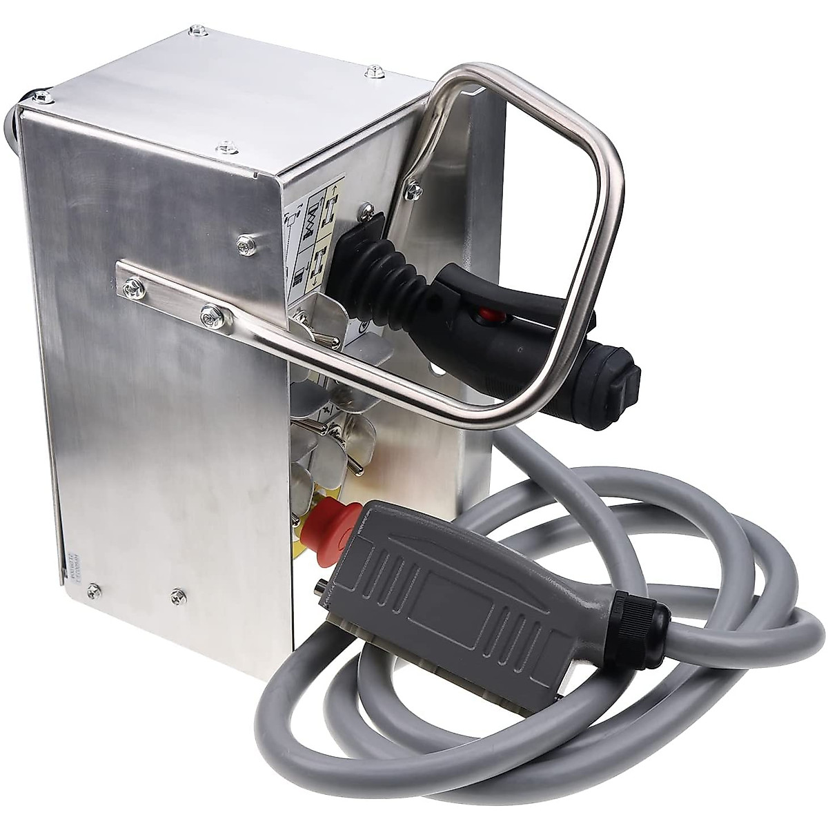 Solarhome Control Box with Joystick 137798 & 166122 for Skyjack Scissor Lift 6826RT 6832RT