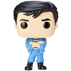 Funko Pop! Music: Duran Duran - Roger Taylor