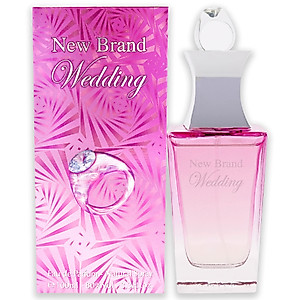 New Brand Wedding EDP Spray Women 3.3 oz
