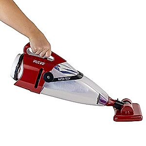 POOL BLASTER Water Tech Pulse Cordless Rechargeable Pool Vacuum with X-Large Debris Chamber and Hose-Free Design