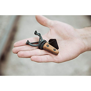 Tops Knives Mini Slingshot MSLI-01