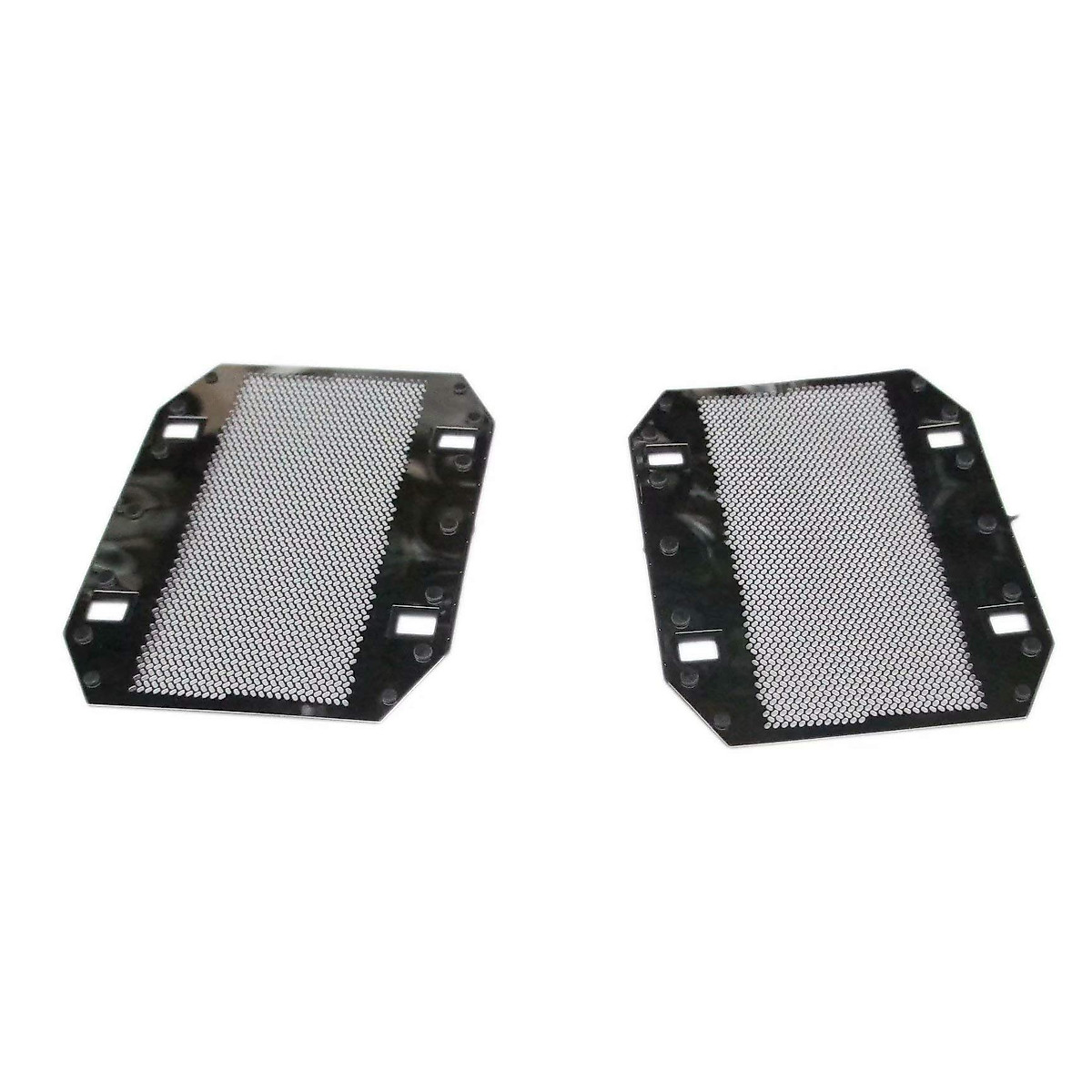 2Pcs Replacement Foil Screen for Panasonic ES318 ES3042 ES3800 ES3801 ES3830 ES3831 ES3832 ES3833 ES-SA40