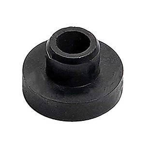 Supermotorparts Fuel Tank Rubber Bushing and Shutoff Valve Fit Toro Wheel Horse 104048 104047