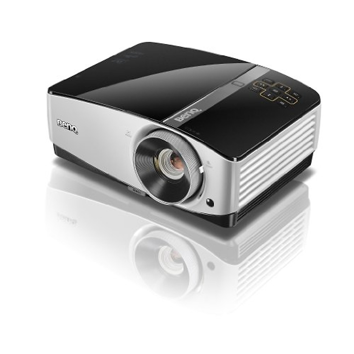 BenQ MW769 4200 Lumens WXGA 3D Ready Projector with HDMI, 1.4A Projector