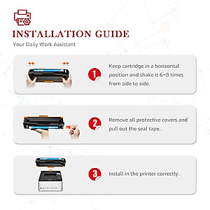 Toner Kingdom Compatible Toner Cartridge Replacement for Brother TN450 TN420 TN-450 TN-420 for HL-2270DW HL-2280DW HL-2240 HL-2230 MFC-7360N MFC-7860DW IntelliFax-2840 2940 DCP-7065DN Printer(2 Black)