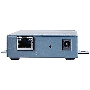 UD2100001-01 Device Server 2PRT 10/100 RS232/422/485 Dom Ps