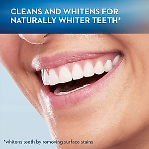 Oral B CrossAction Power Whitening Replacement Head-2 ct, 2 pk