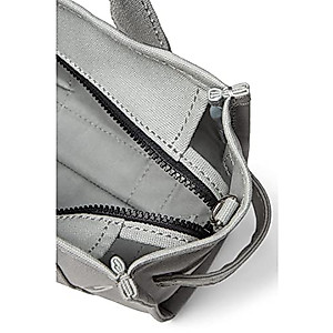 Marc Jacobs The Mini Tote Wolf Grey One Size