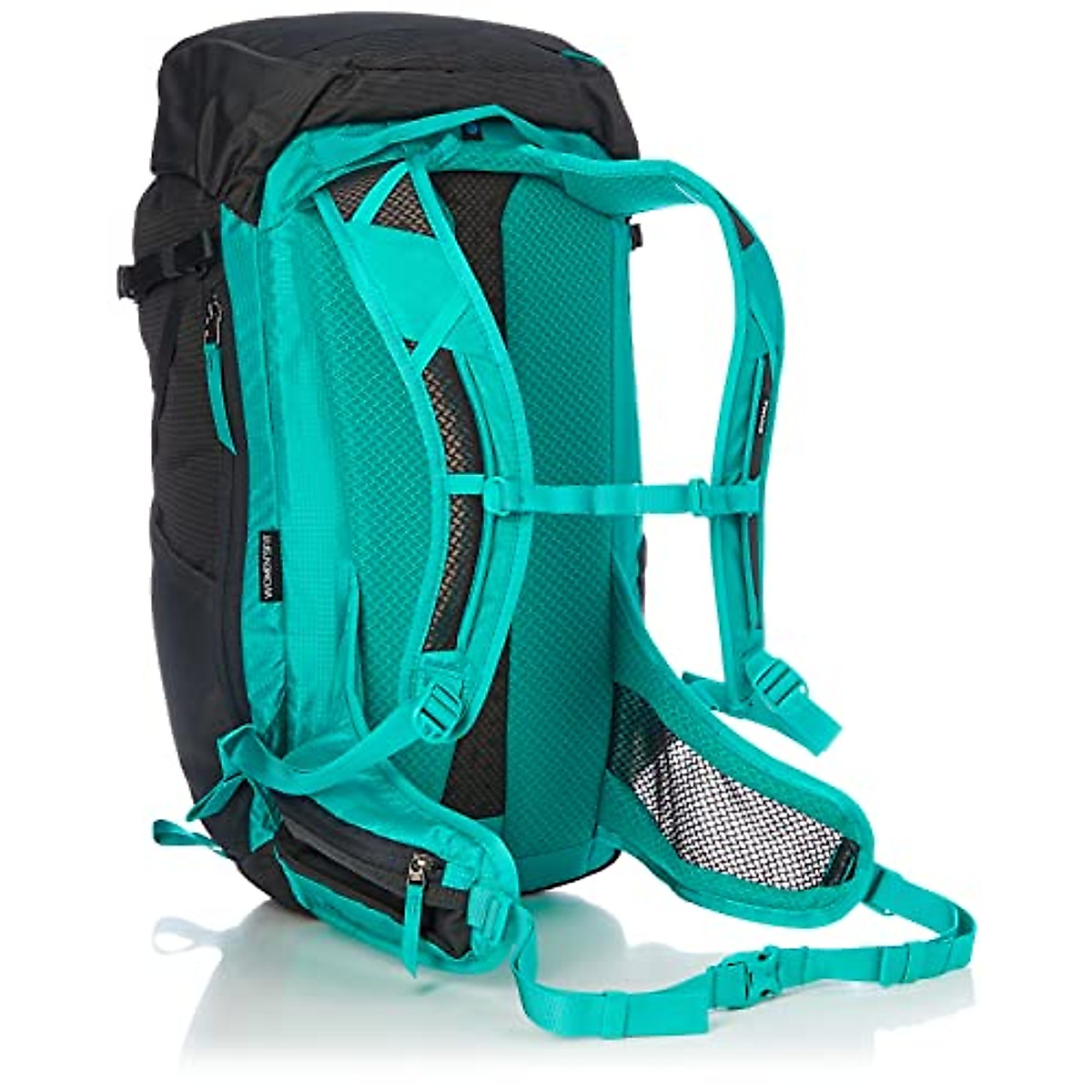 Thule Women's Alltrail Hiking 35 L Backpack, Obsidian