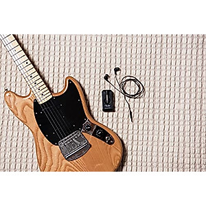 Fender Mustang Micro Headphone Amplifier