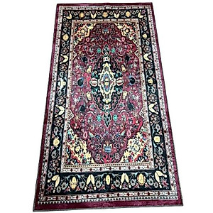 Generic Big Lebowski Rug, Dude Rug, Fantastic Rug, Fan Rug, Movie Rug, Themed Rug, Living Room Rug, Popular Rug, Non Slip Rug, Gift Rug, Decor Rug D1458.5 (47”x70”)=120x180cm