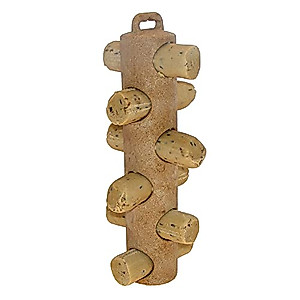 Unipet Suet Log Feeder