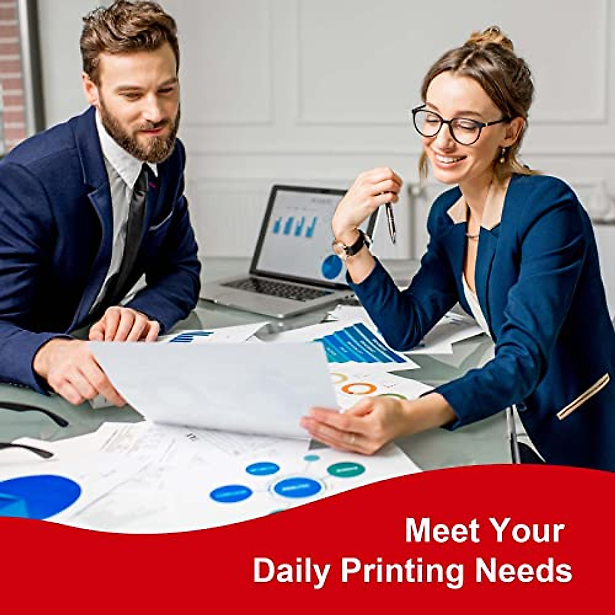 PFI-1000 Yellow Individual Ink-Tank Compatible with Canon 0549C002 CanonInk Lucia PRO PFI1000 PFI-1000Y for imagePROGRAF PRO-1000 Printer