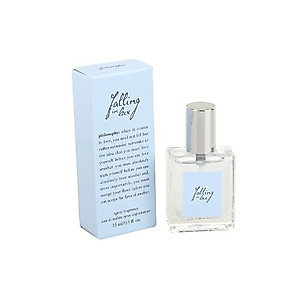PHILOSOPHY FALLING IN LOVE 0. 5 OZ EDT SP