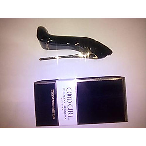 CAROLINA HERRERA GOOD GIRL IT'S SO GOOD TO BE BAD, EDP, 1 OZ/30 ML