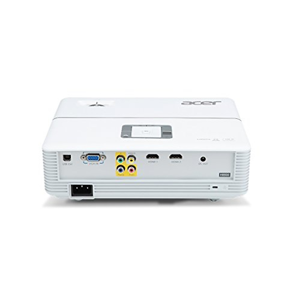 Acer H6500 2100 Lumens DLP Projector