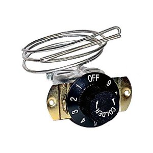 Dixie Narco soda Machine Thermostat - #8020009031