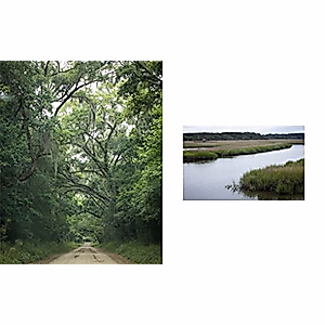 Gullah Geechee Home Cooking: Recipes from the Matriarch of Edisto Island