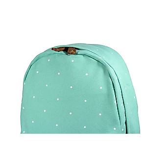 Teen Wednesday Addams Casual Knapsack,Student Waterproof Travel Bookbag,Lightweight Daypack for Youth