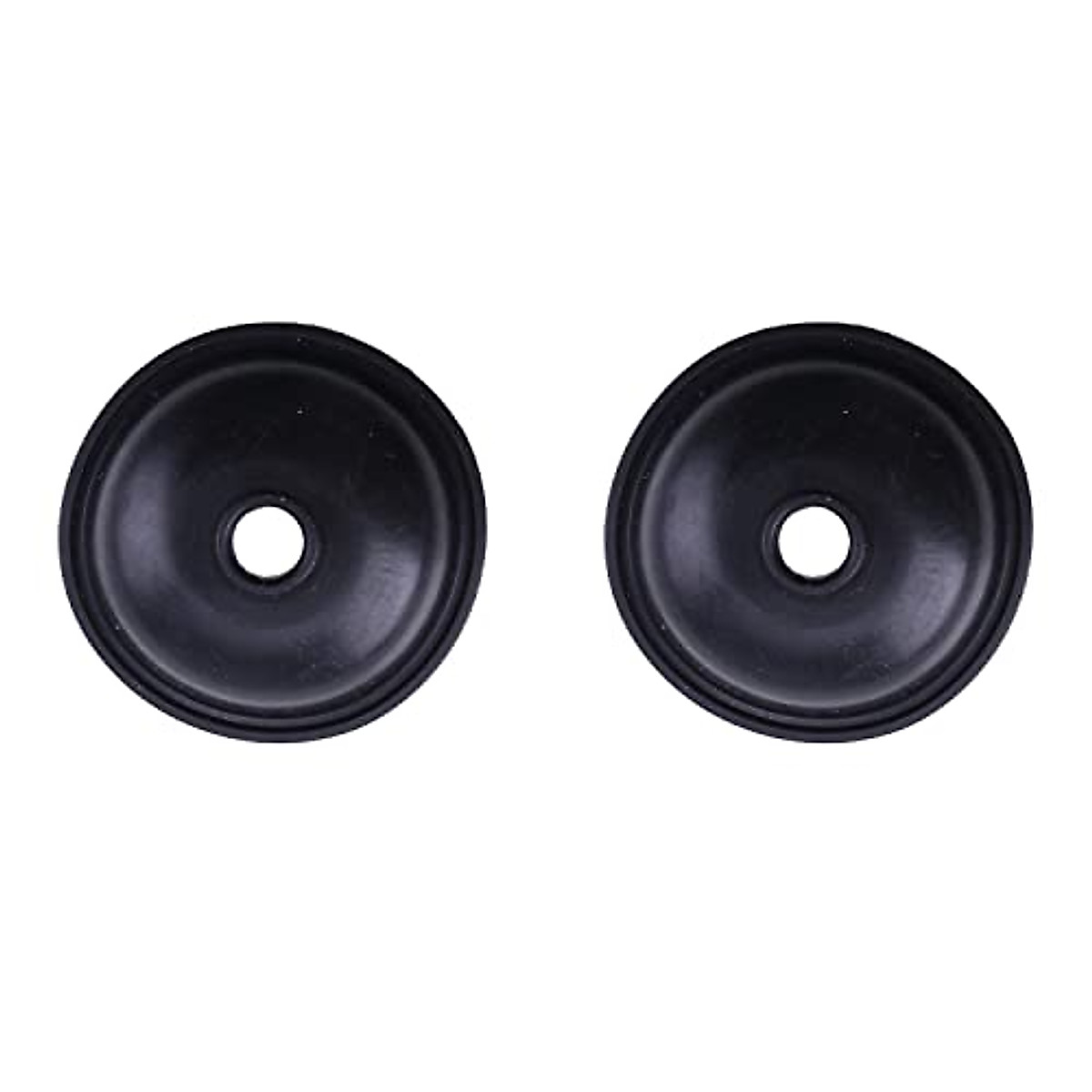 Holdia Exhaust Power Valve Bellows 2Pcs 3086119 Compatible with Polaris 440 770 800 500 XC SP XCR